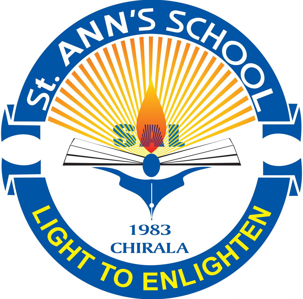 History | St. Ann's